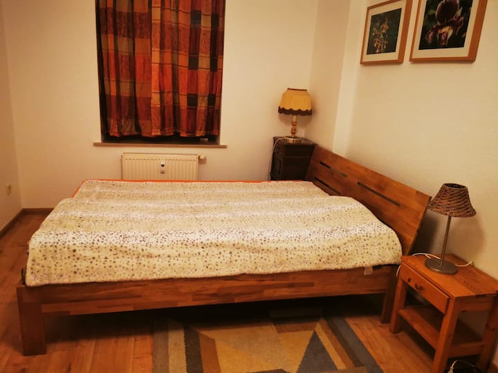 A Tranquil Stay In Leipzig - Leipzig