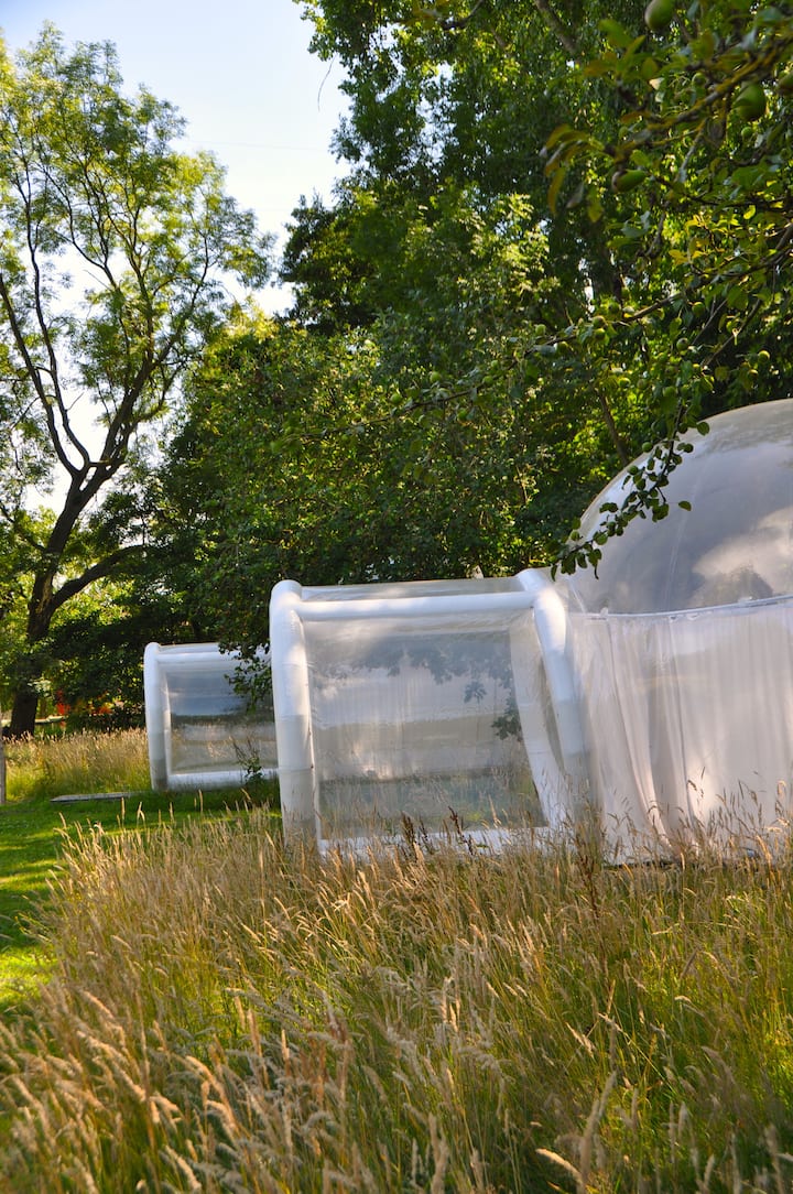 Luna - Slapen Onder De Sterren - Zedelgem