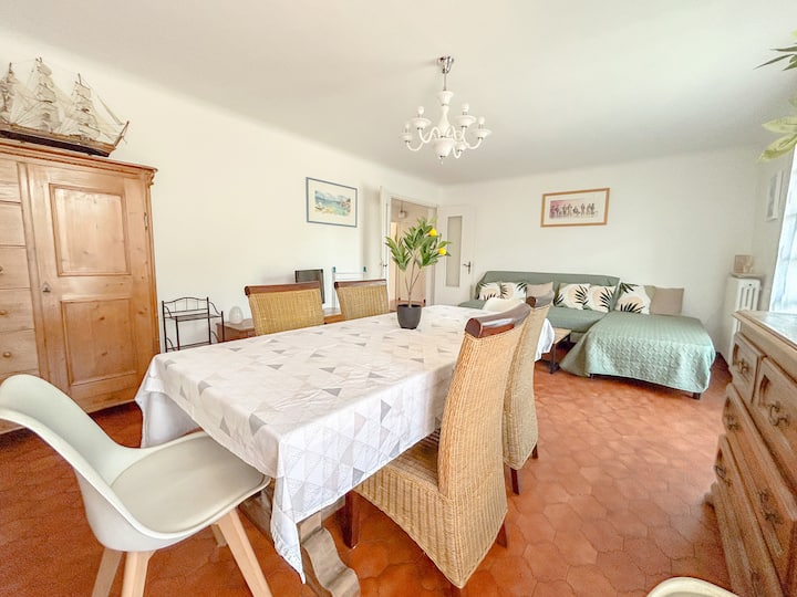 Spacieux T3 Avec Terrasse à Fréjus - Fréjus