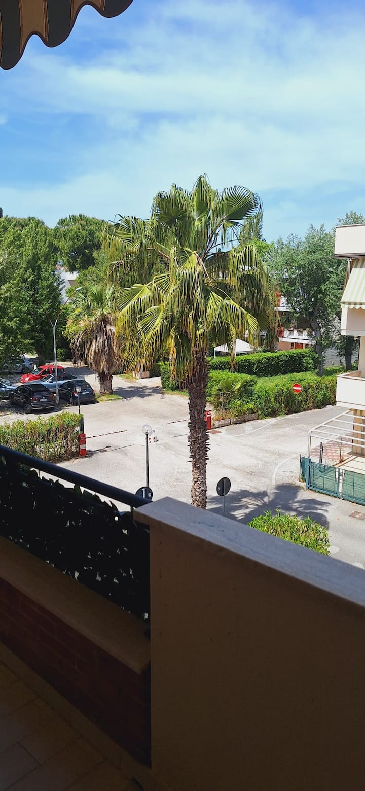 Appartamento Riva Del Sole - Giulianova