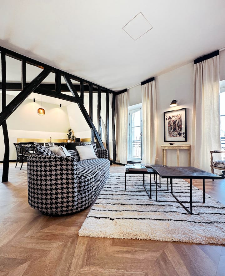 Maleyssie Suite Maleyssie - Chartres