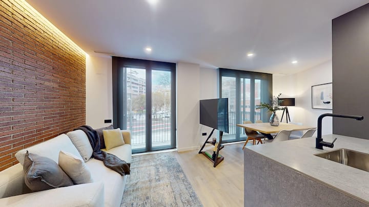 Increíble Apartamento @Bcn - Barcelona