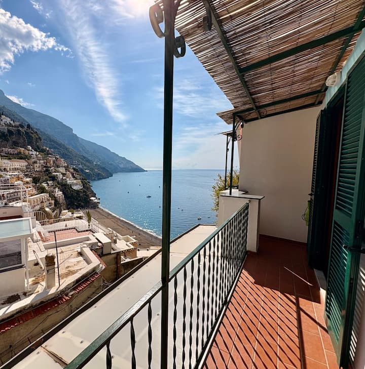Casa Francy Positano - Positano