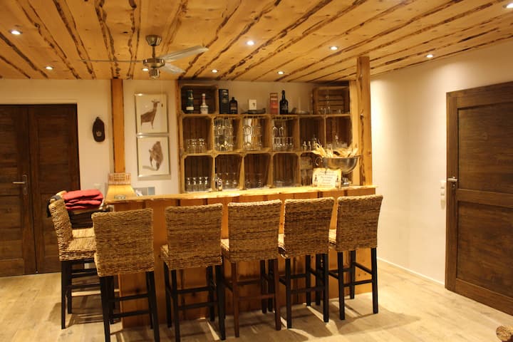 Landhausflair – Entspannung Pur - Allemagne