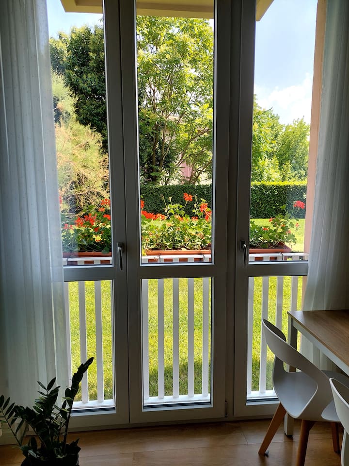 Casa Corso Matteotti 16 - Lecco