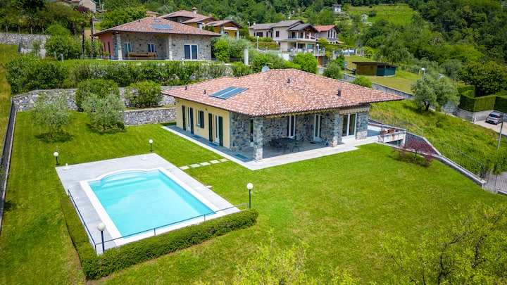 Villa Charme - Bellagio