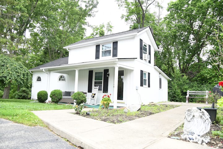 Quiet, Comfortable And Clean Guest House - Dayton