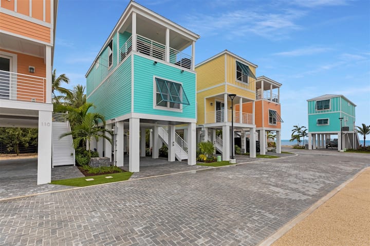 New Home With Resort Amenities! - Islamorada, FL