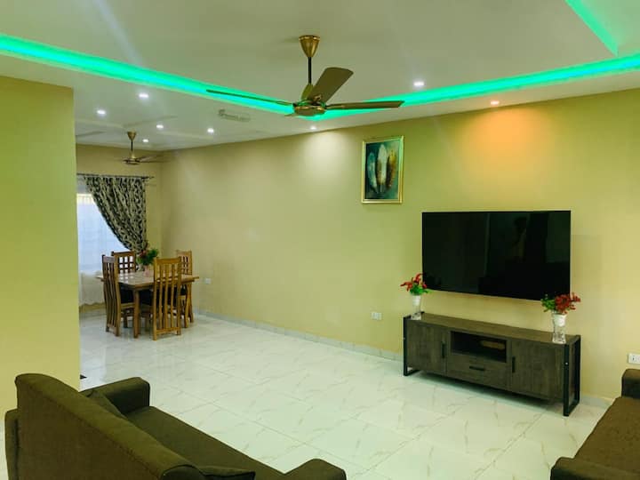 Hemang Villa - Ghana