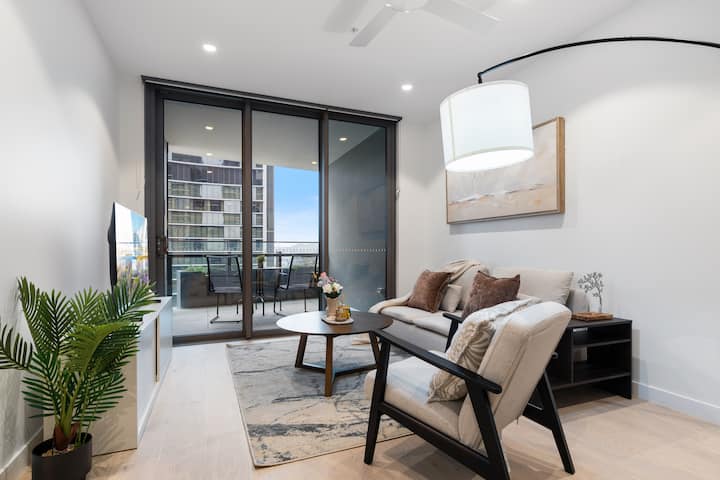 Casino Stay In Queen’s Wharf - 澳洲