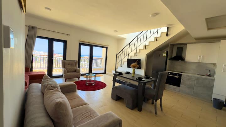 Duplex Aldau Heights Hurghada - Hurghada