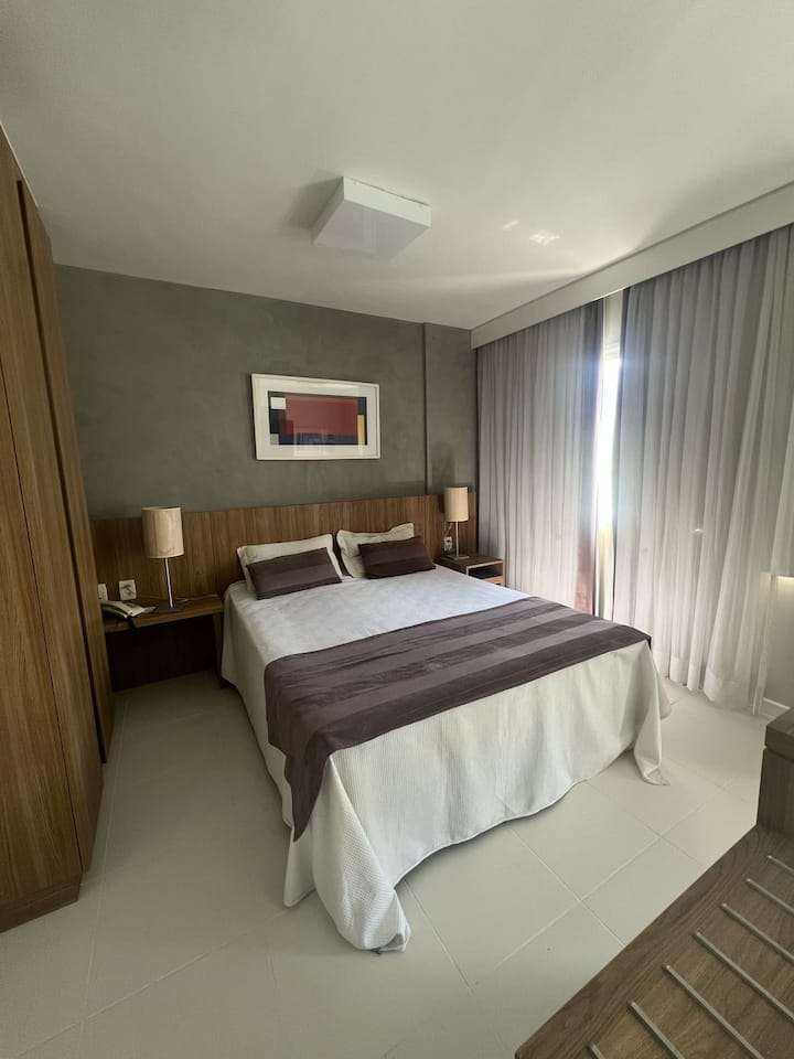 Apartamento Em Rio De Janeiro - Suíte A E B - Rio de Janeiro, Brezilya
