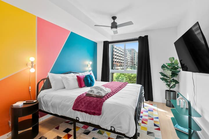 King Bed Studio | Walk > Uab Hospital & Med Center - Birmingham, AL