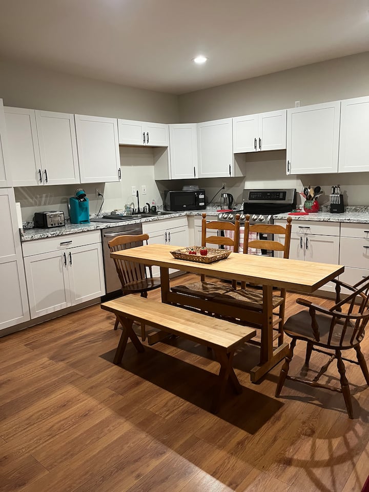 Cute & Cozy 2bd/2bth Apt. - Dallas, GA