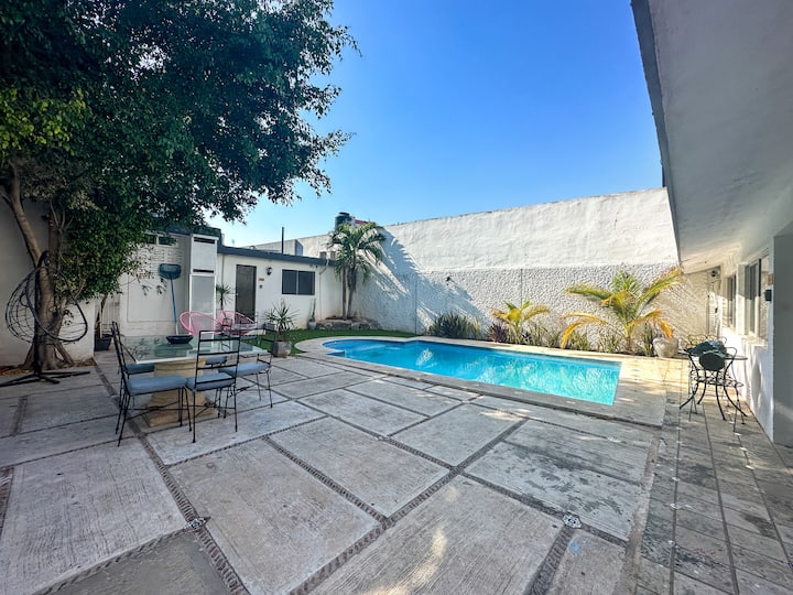 Loft Con Excelente Ubicacion En La Ciudad - Mérida