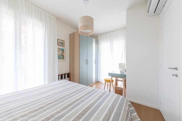 Maison Ponti Atelier - Navigli, Milan - Milán