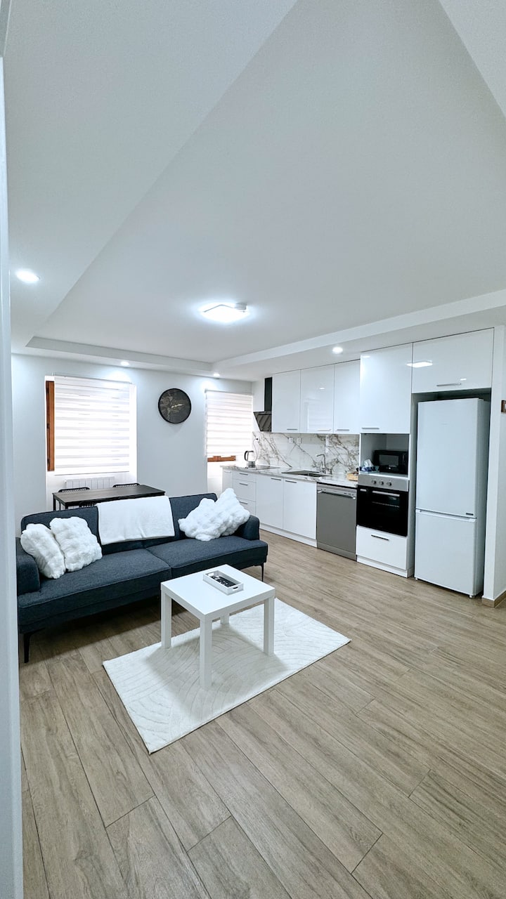 Appartement T2 Albertville - Albertville