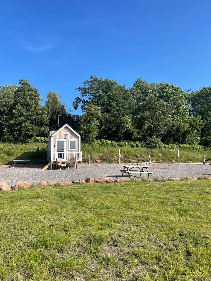 Oslo Tiny House - Alton