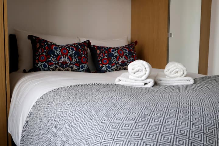 Cosy Flat In Westminster - London