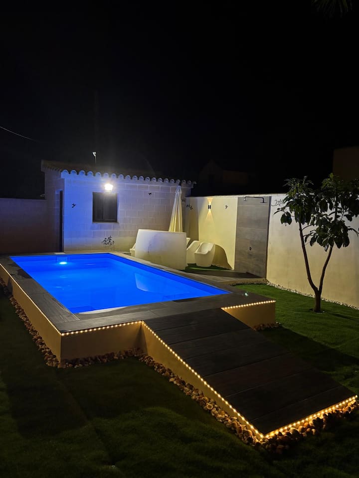 Ohana Home - Vejer de la Frontera