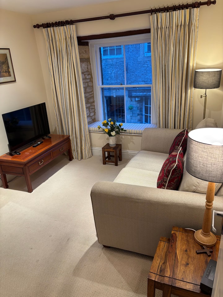 Central Stow The Bakehouse Flat - Stow-on-the-Wold