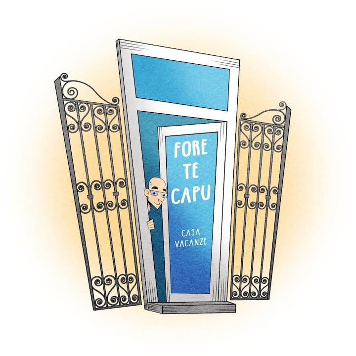 Casa Vacanze Stile Vintage - Lecce