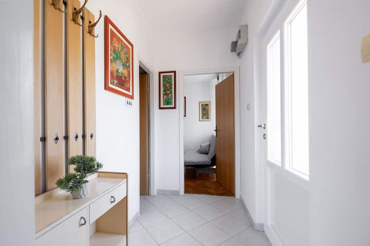Apartman  Udovičić - Pula