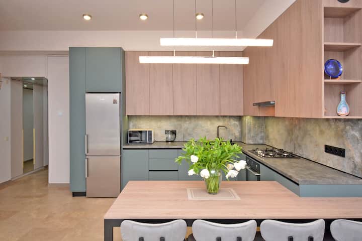 Republic Square, Yerevan - Armenia