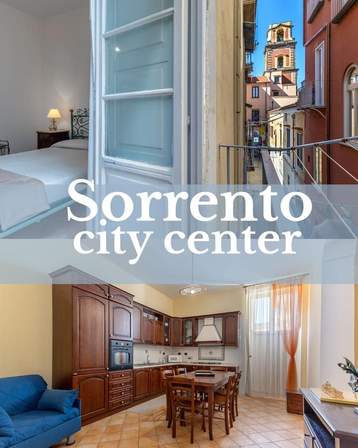 Sorrento Old Town Hideaway - Sorrento