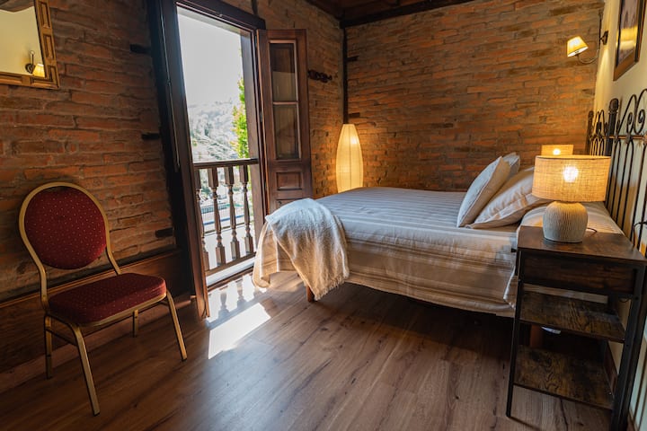 Aptos. Aires Del Aramo "Angliru" - Riosa