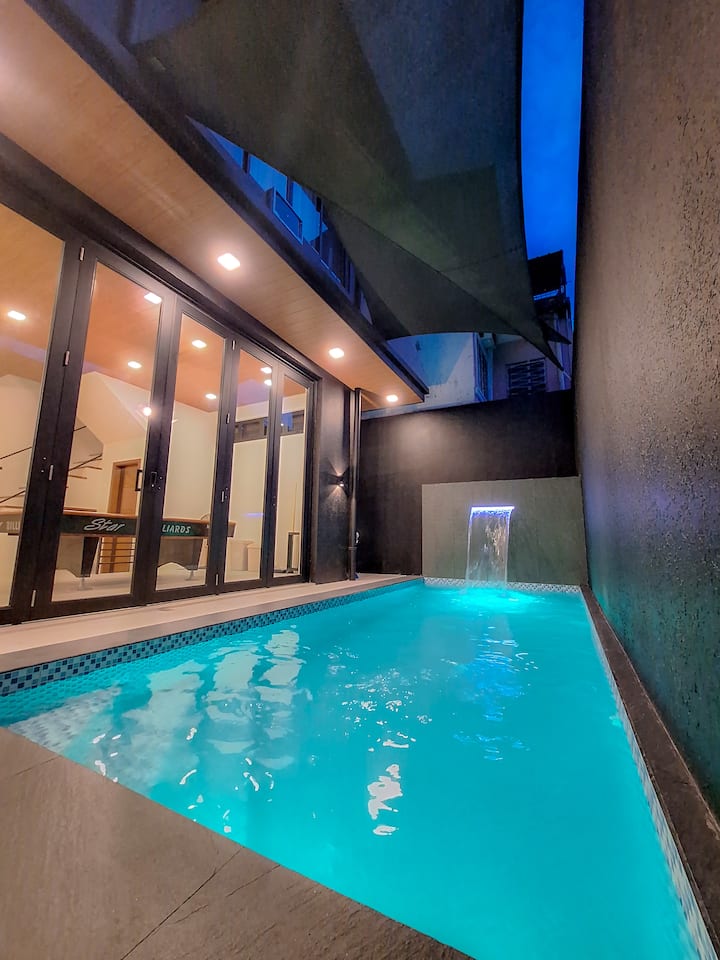 Haven Escapes Private Resort - Quezon City