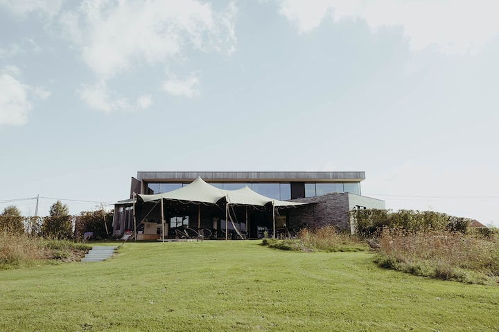 Au Porte Bonheur - Enfant Terrible - Oudenaarde