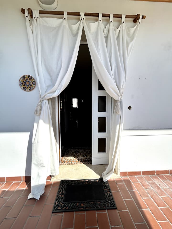 Giardino Fiorito - Cavallino-Treporti