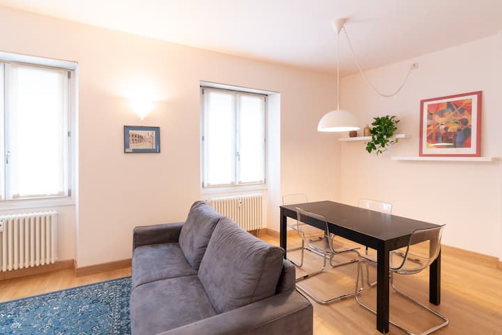 Comfort E Privacy, In Una Posizione Centralissima - 維羅納