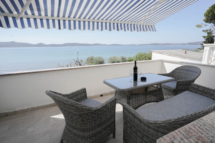 Apartman Sime 2 Sukosan - Sukošan