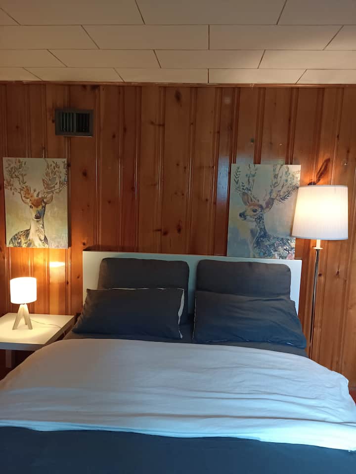 Private, Spacious & Sunny Room - 뉴웨스트민스터