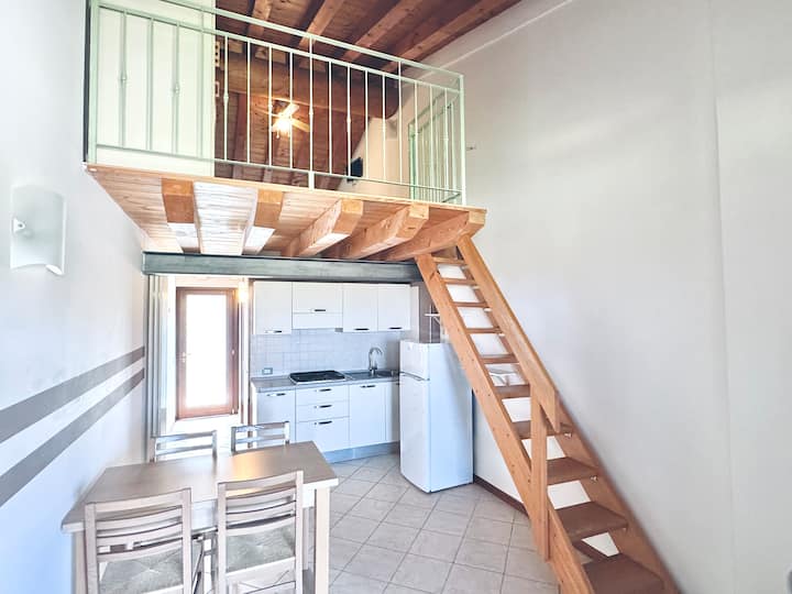 Appartamento Vista Lago 3 - Desenzano del Garda