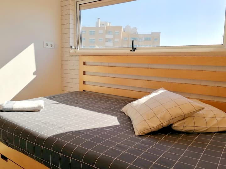 Cq15 | Studio Next To Huc, Fac Medicine & Pharmacy - Coimbra