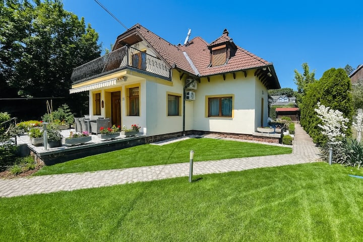 Mikes No. 1- Studio/balatonfüred - Balatonfüred