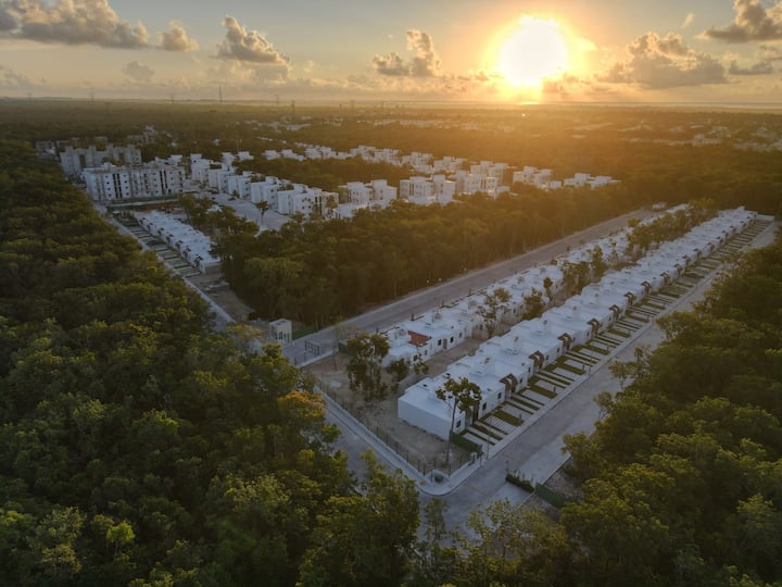 Vivez Une Expérience Formidable à Puerto Morelos - Puerto Morelos
