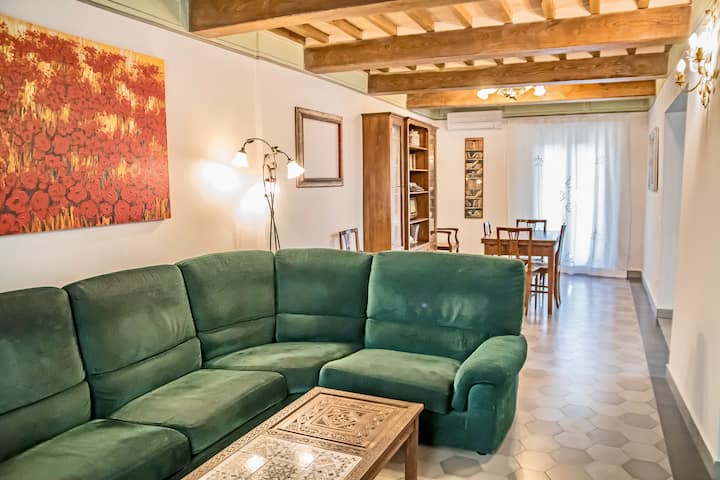 Borgo71 - In The Heart Of The Val D'orcia - Pienza