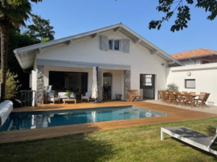 Maison à Bayonne / 8-10 Pers. - Bayona, Francia