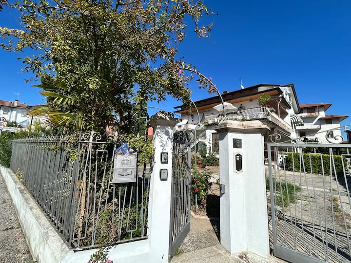 Giardino Fiorito - Cavallino-Treporti