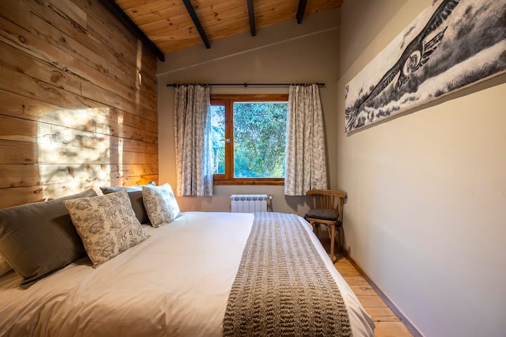 La Casa Del áRbol En Barilochehomes. - San Carlos de Bariloche