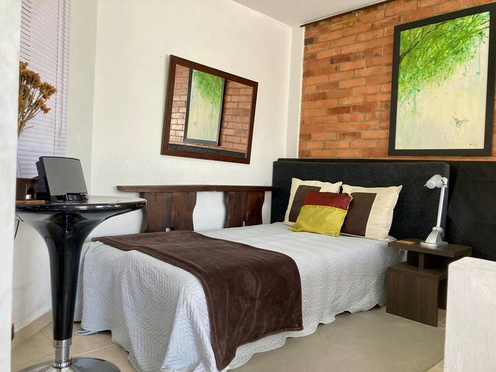 Casita Italiana 3 - Chía
