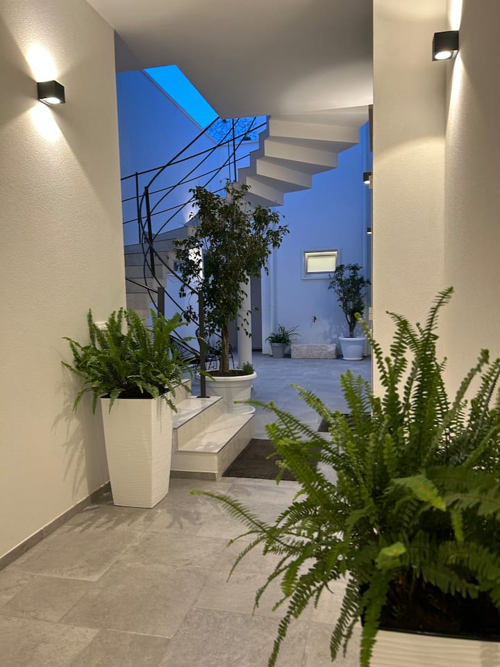 Borgo Di Levante Apt2 - Bríndisi