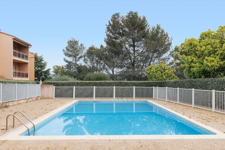 Le Hameau Des Archers Yourhosthelper - Cap Estérel