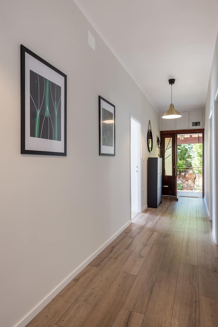 Apartman "Div" - Lovran