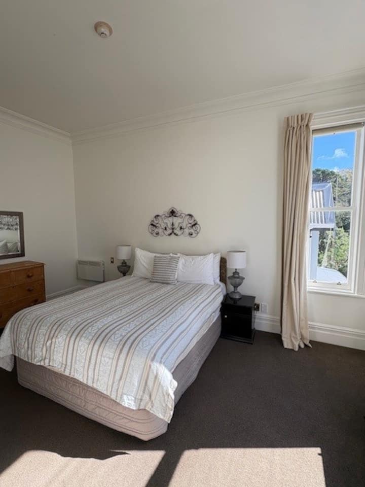 Bright Spacious Apartment - Wellington, New Zealand