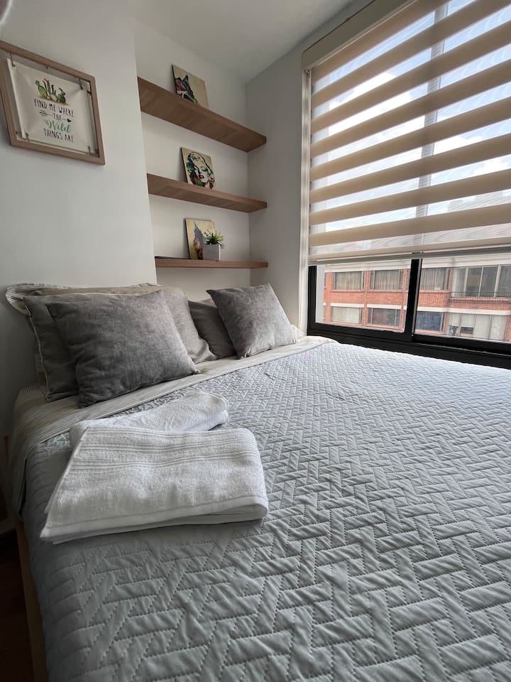 Excelente Ubicación Calle 116 Santa Barbara - Bogotá